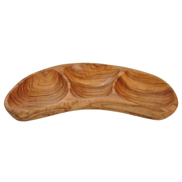 NIBBLES DISH - Medina Home Style